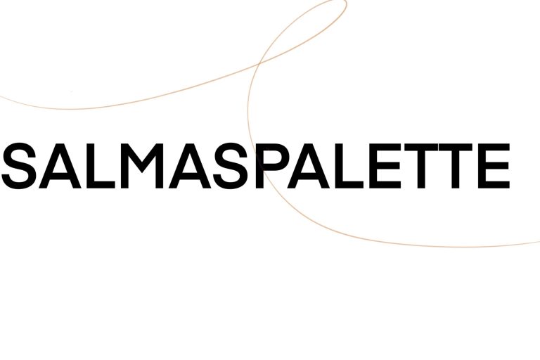Home - SalmasPalette